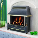 Gas Fires - Northern Flame - The Fire & Stove Specialists
