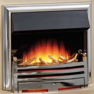 Electric Fires - Northern Flame - The Fire & Stove Specialists